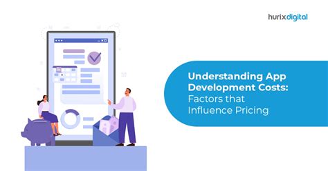 Understanding App Development Costs Factors That Influence Pricing