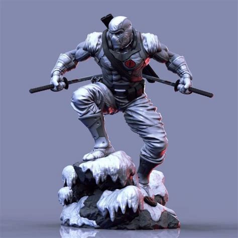 Gi Joe Stl Files At Louise Forsman Blog