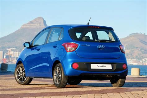 Hyundai Grand I10 2018 Specs And Price