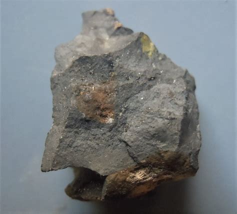 Cryptomelane Cry1 16 Mineral From Siquijor Philippines Ebay