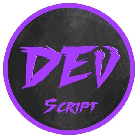 devscript youtube