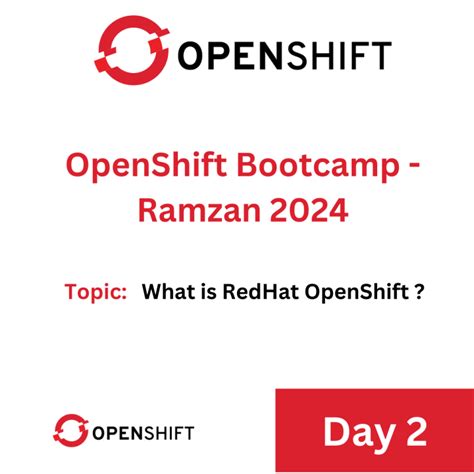 What Is Redhat Openshift