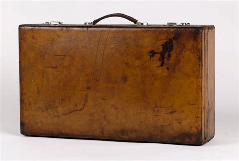 Bonhams Cars A Coracle Picnic Set