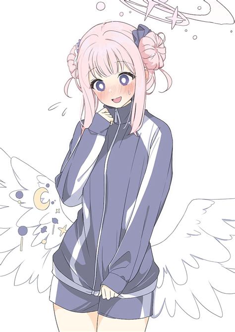 Mika Blue Archive Drawn By Kotarou Rakugaki Shirushi Danbooru