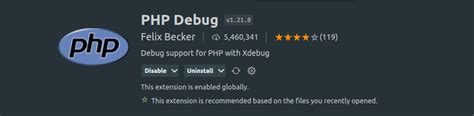 Debug Php Code With Xdebug Xdebug Vscode Phpstorm Medium