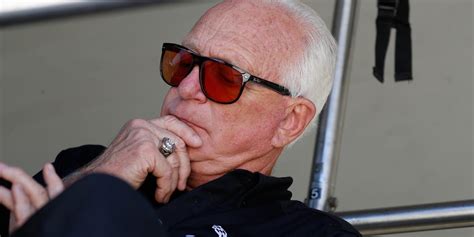 Program Manager Doug Fehan Showing No Signs Of Slowing Down For