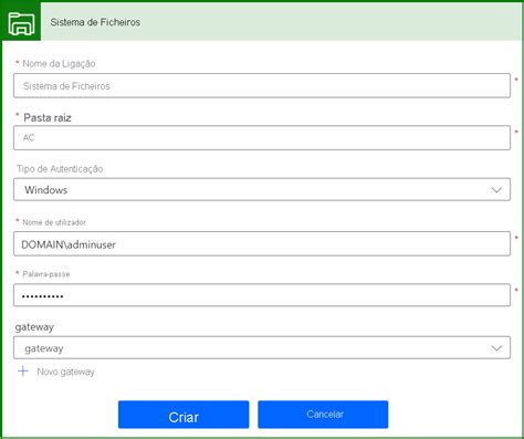 Guardar Um Relatório Paginado Numa Pasta Local Com O Power Automate Power Bi Microsoft Learn