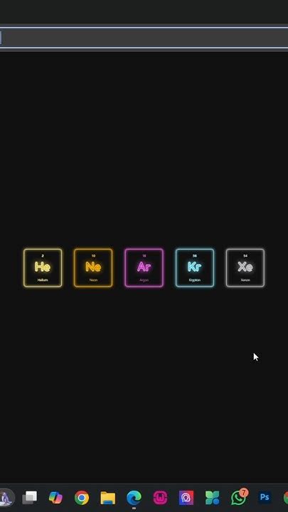 Create Stunning Text Glow Effect With Html And Css Animation In Css