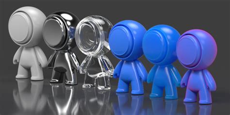 Add Materials And Textures In Adobe Substance 3d Stager