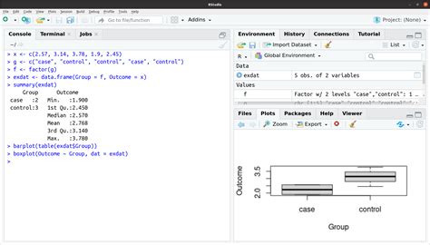 3 Working In Rstudio Introduction To R
