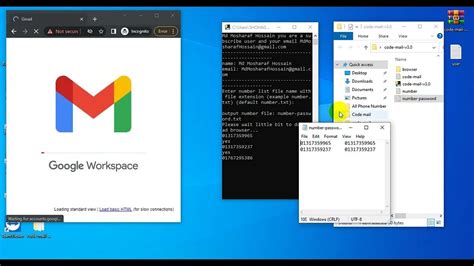 how to create code mail code mail software free youtube
