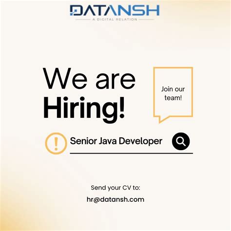 khyati pareek on linkedin hiring javadeveloper javabackenddeveloper backenddevelopers itjobs…
