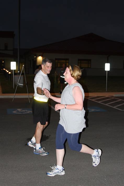 Imcom 5k Fun Run Aug 2012 Ltg Mike Ferriter Imcom Comman… Flickr