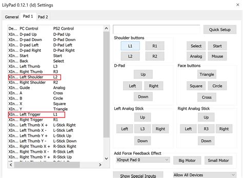 HELP Switched The Triggers And Bumpers Because I M Playing On An Xbox Controller But Now The