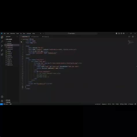 finished my to do list project with internpe kushal sitnoor posted on
