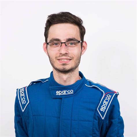 Catalin Olteanu Motorsport