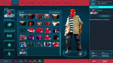 Ned Leeds The Ceo Of Sex Toy Dhedge At Marvels Spider Man
