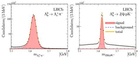 Observation Of A New Beauty Baryon Particle