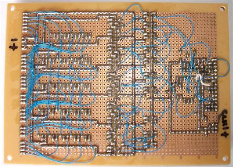Transistor Logic Clock Mki Transistor Logic Clock