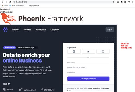 Using Tailwind Css In Phoenix