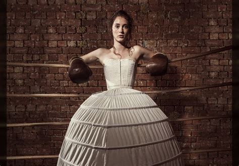 The Sweet Science Of Bruising Wiltons