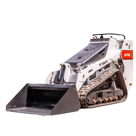 Stand On Mini Loader Coast To Coast Equipment Rentals Ltd