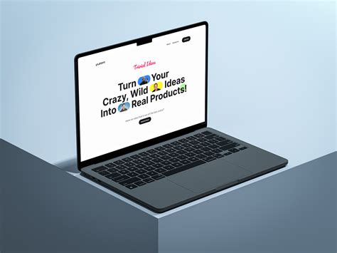 Trivial Ideas Ui Design Behance