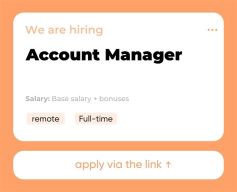 Adhunt On Linkedin Vacancy