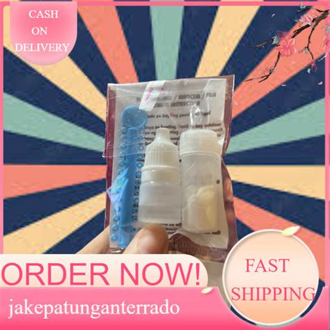 Jpt [fast Mix Sale] Reuploaded Pandikit Sa Brace Gic Legit Shopee Philippines