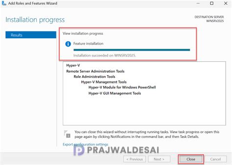 How To Install Hyper V On Windows Server [3 Best Ways]
