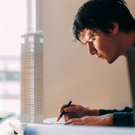 Bridging The Gap Between Study And Work At CO Architecture