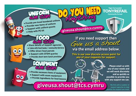 Tonyrefail Community School