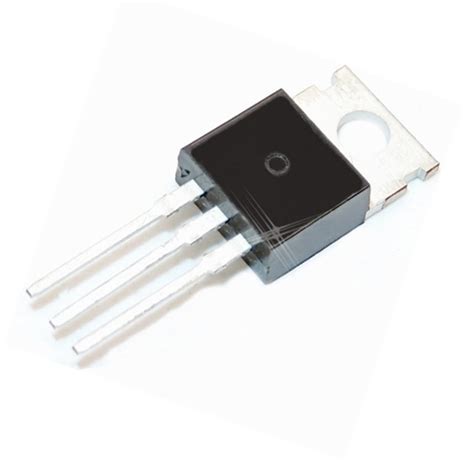IRF3707Z TRANZISTOR - Beli elektronik
