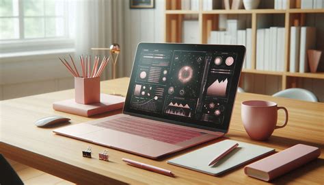 Explore The Best Pink Laptops Reviews And Buying Guide