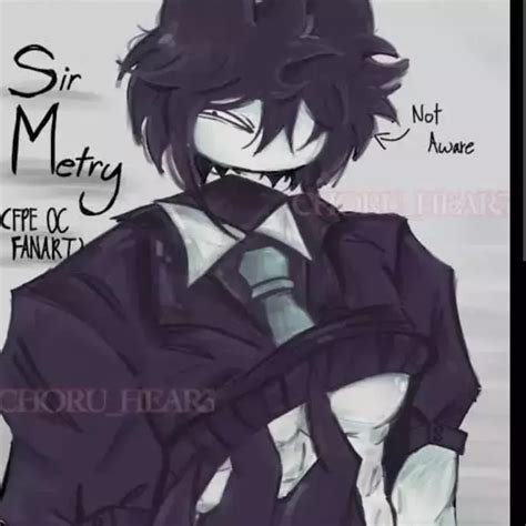 Chat With Sir Metry Nsfw Enjoy Free Unrestricted Ai Character