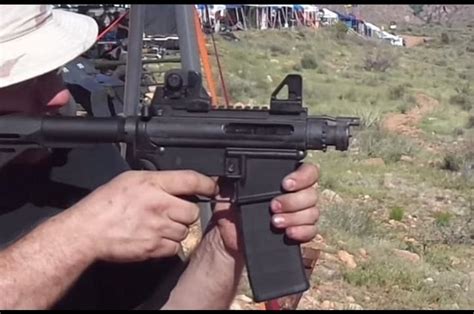 Reusable Flashbang R Gunmemes