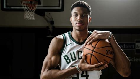 Giannis Antetokounmpos Net Worth In 2023 How Rich Is The Bucks