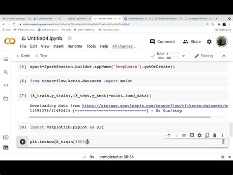 how to use spark and tensorflow for machine learning reason town