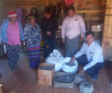 တွန်းဇံမြို့တွင် ကျေးရွာစီးပွားမြင့်မားရေးရန်ပုံငွေထူထောင်ခြင်း Rbf စီမံကိန်းလုပ်ငန်းများ ကွင