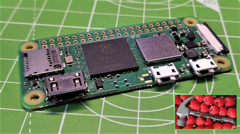 eben upton talks raspberry pi zero 2 w piday raspberrypi raspberry