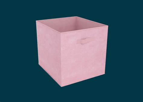 Clever Cube Inserts Flexi Storage