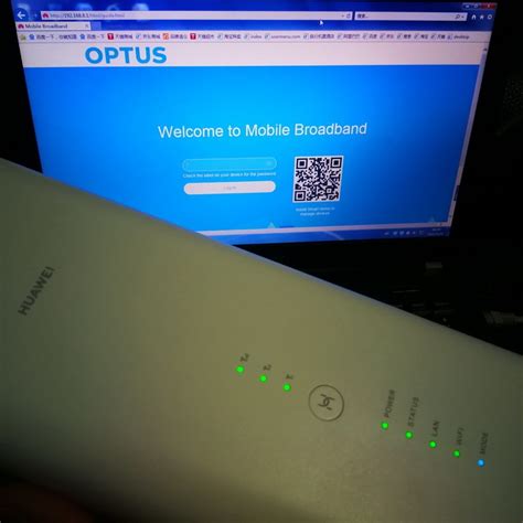 Fantastic Huawei B818 263 4g Router 3 Prime Lte Cat19 Gigabit Cpe Broadband Modem