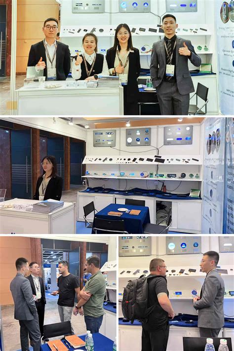 Jinhuaelec Custom LED Display OLED Screen Manufacturers TFT LCD Supplier