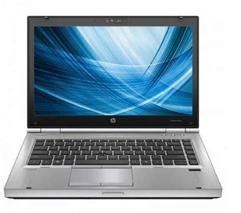 HP Elitebook 8460P Refurbished Laptop At 10500 Piece Refurbished Laptops In New Delhi ID