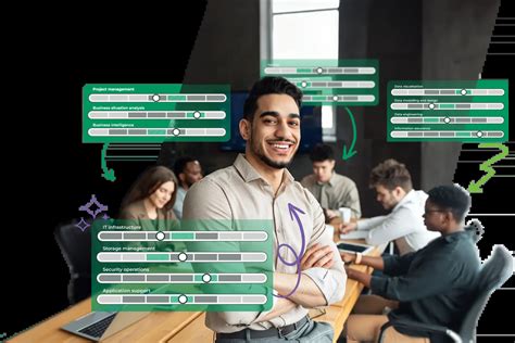 Skills Mapping Know Your Workforce Inside Out