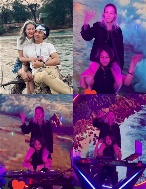 Vk ချစ်သူလေးကို ဂုတ်ပေါ်တက်ခွခိုင်းပြီး Dj တီးခဲ့တဲ့ မိုးအောင်ရင် 🥰🥰🥰