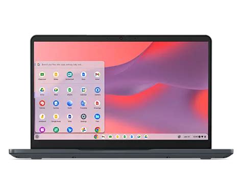 Lenovo 14e Chromebook Gen 3 14 Intel Durable Student And Educator