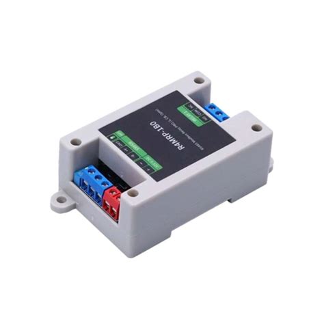 Rs485 Modbus Relay Pro Rs485 Interface Relay Modbus Rtu Protocol On Onbuy