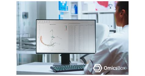 BioBam Releases OmicsBox 2 2 The Latest Update Of Its Bioinformatics Software Solution