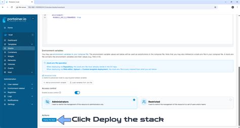 How To Install Readeck On Your Synology Nas Marius Hosting